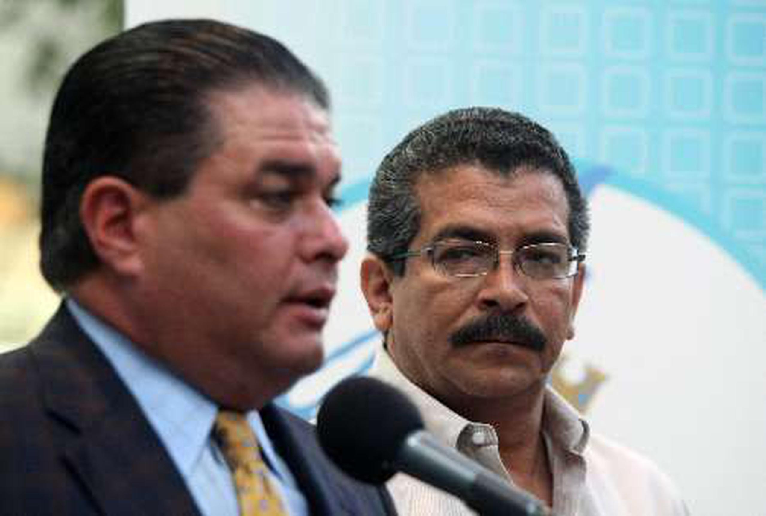 El alcalde de San Juan sale en defensa de Hilton Cordero - Primera Hora