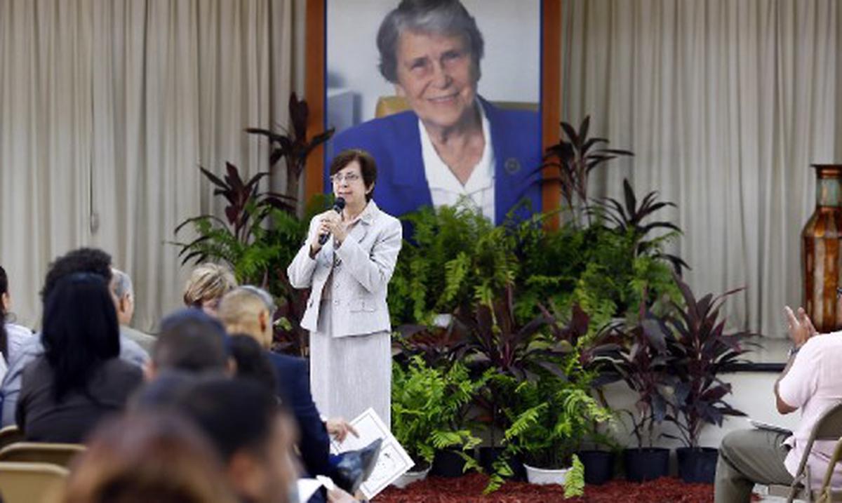 Centros Sor Isolina celebran 44 años de ayuda a la comunidad - Primera Hora