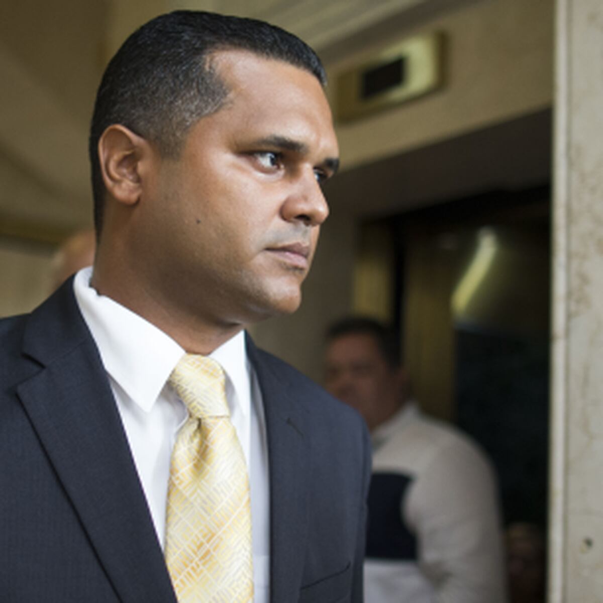 Le piden a Ramón Rodríguez que deje de mentir - Primera Hora