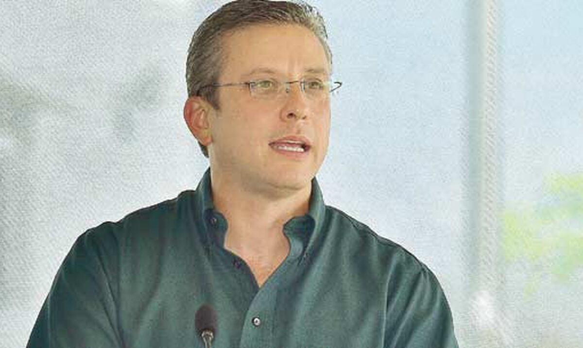 El legado de Alejandro - Opinión - Primera Hora