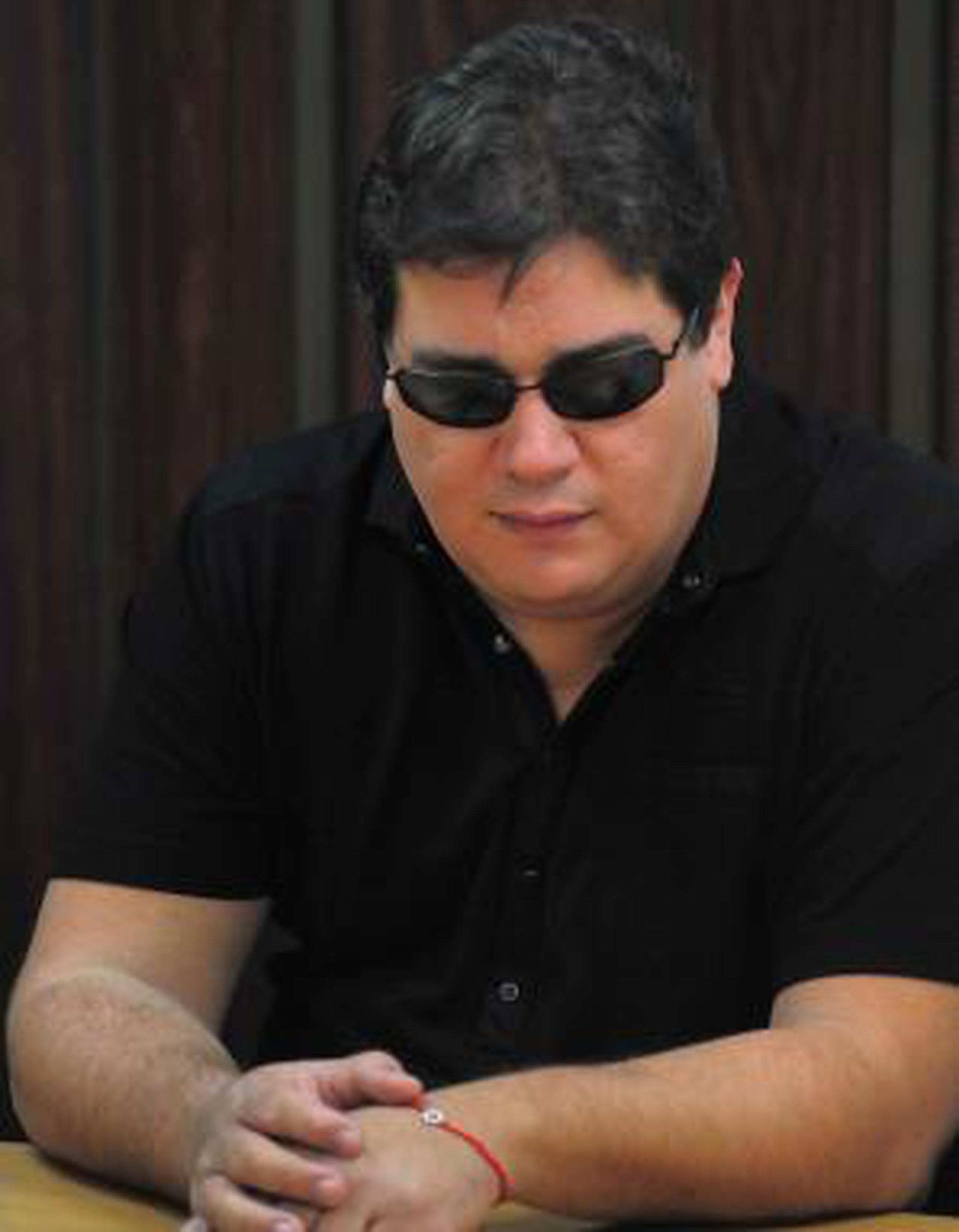 Ray Reyes truena contra Amazon por la serie de Menudo - Primera Hora