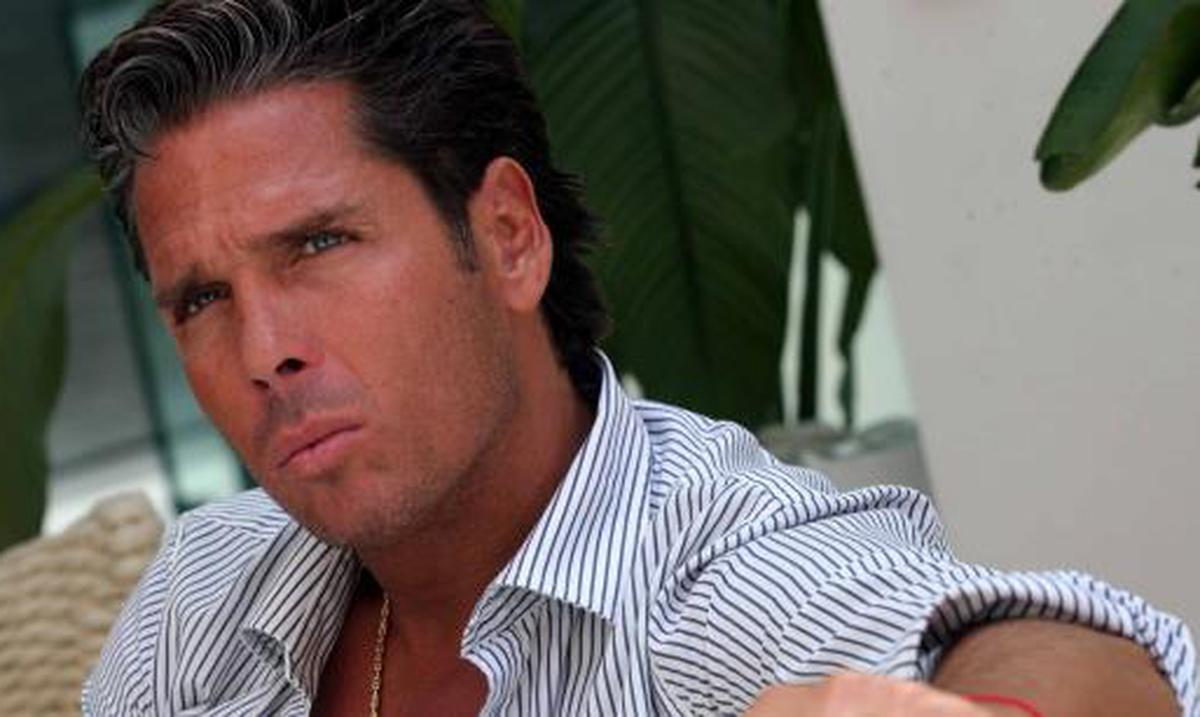 Actor mexicano amenaza con revelar la verdad detrás de las "mentiras ...