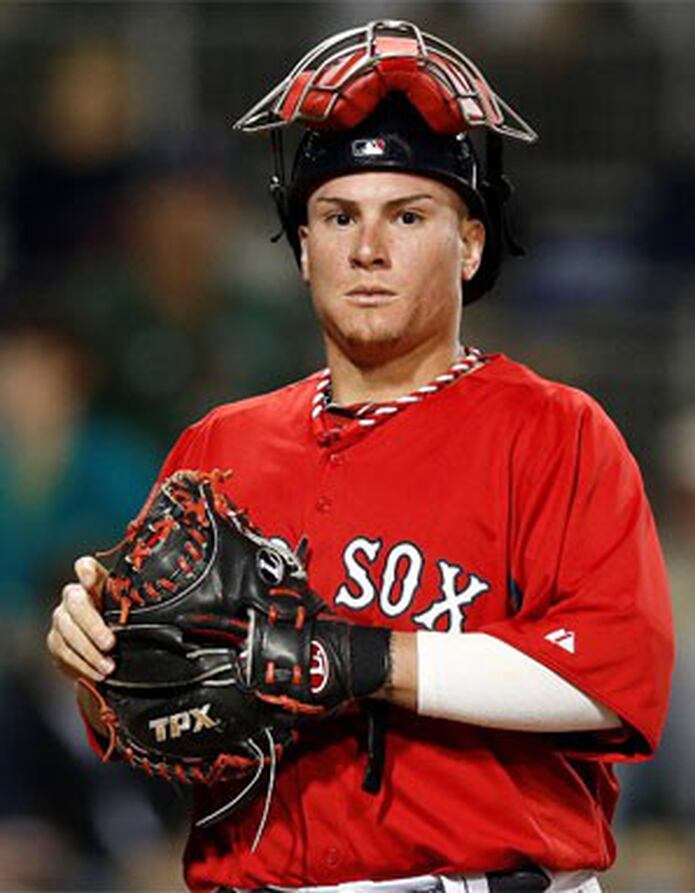 Incluyen a Christian Vázquez para el juego de Futuras Estrellas ...