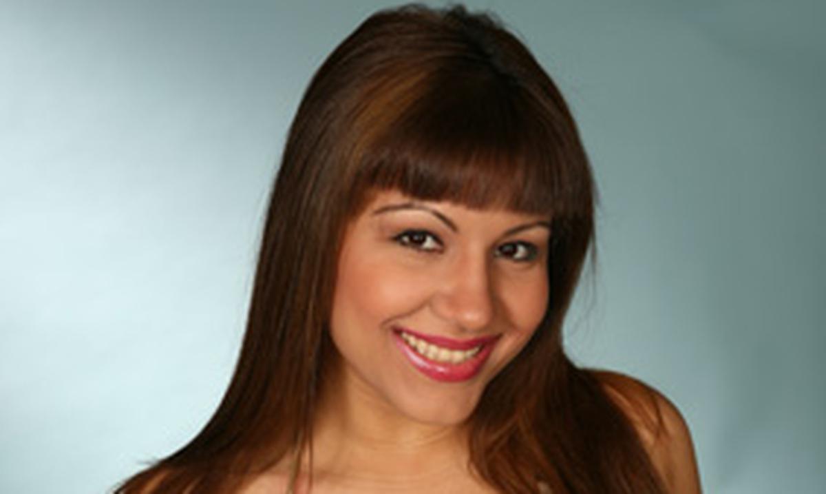 Samaris anuncia espectáculo picante en tributo a las vedettes y ...