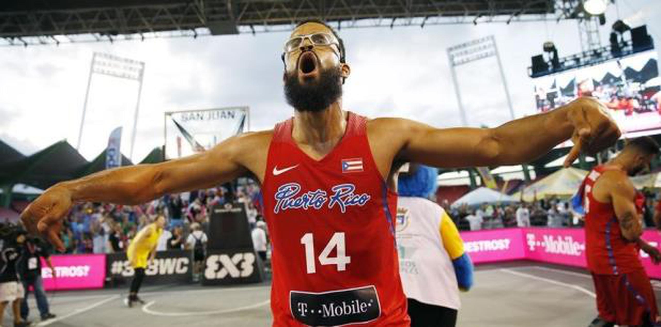 Puerto Rico clasifica al Mundial FIBA 3X3 - Primera Hora