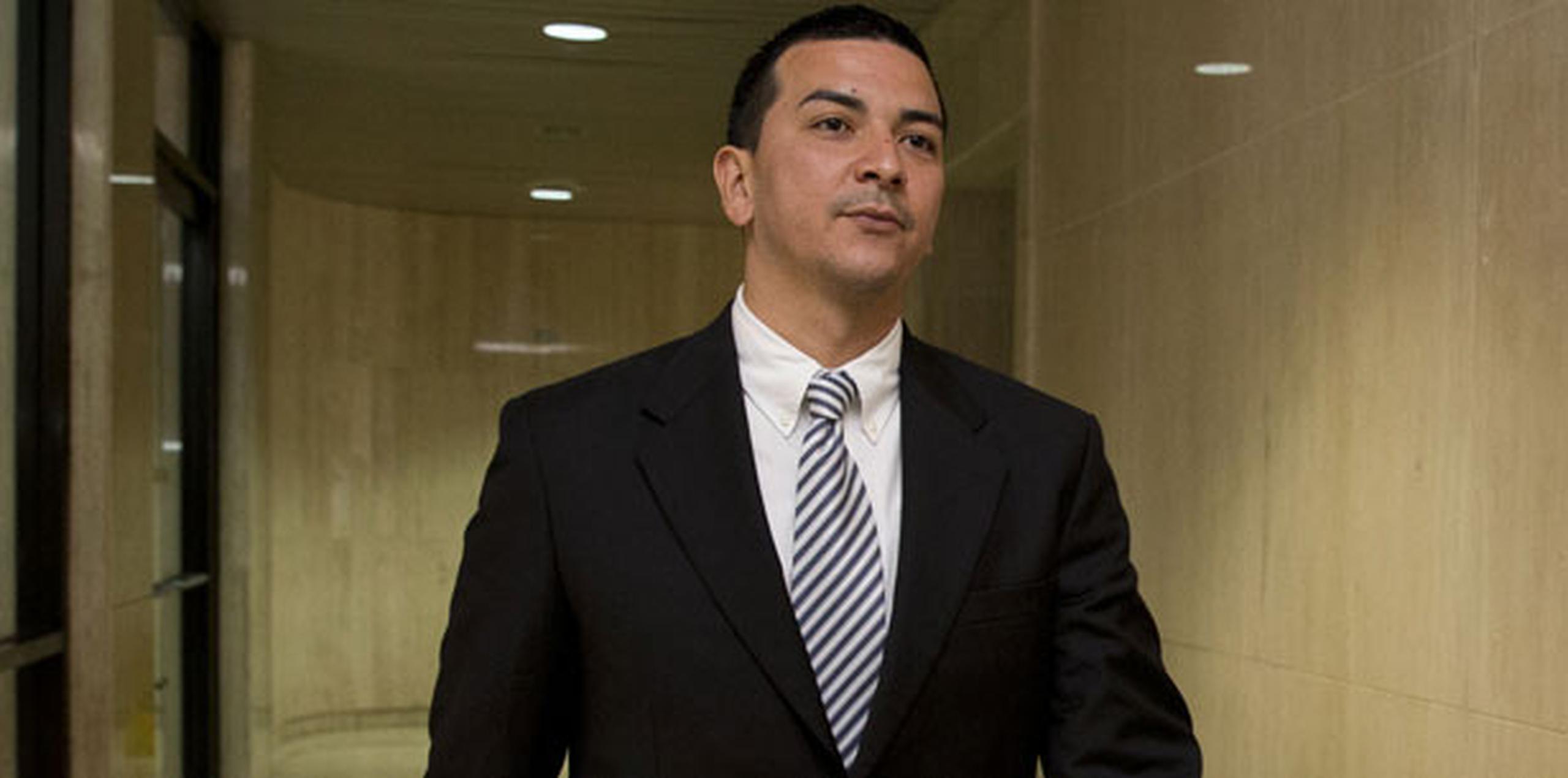 Mañana deliberará el jurado del caso del niño Dylan Díaz - Primera Hora