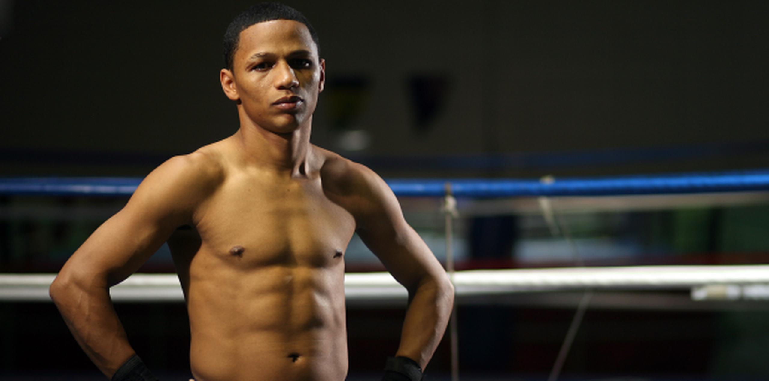 Llega el primer asalto para Iván Calderón al Salón de la Fama - Opinión ...