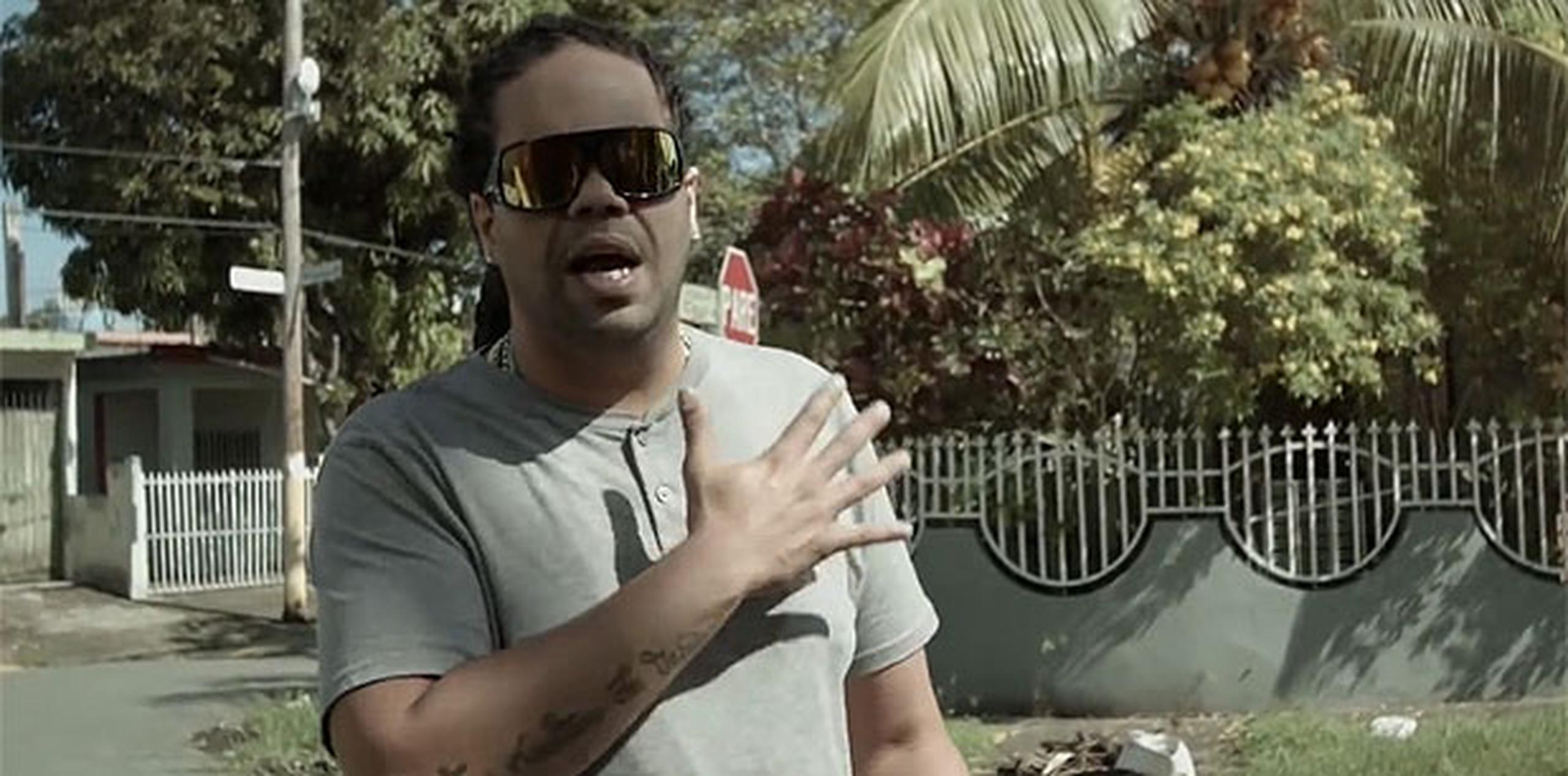 Lanzan un documental sobre Pirulo y la Tribu - Primera Hora