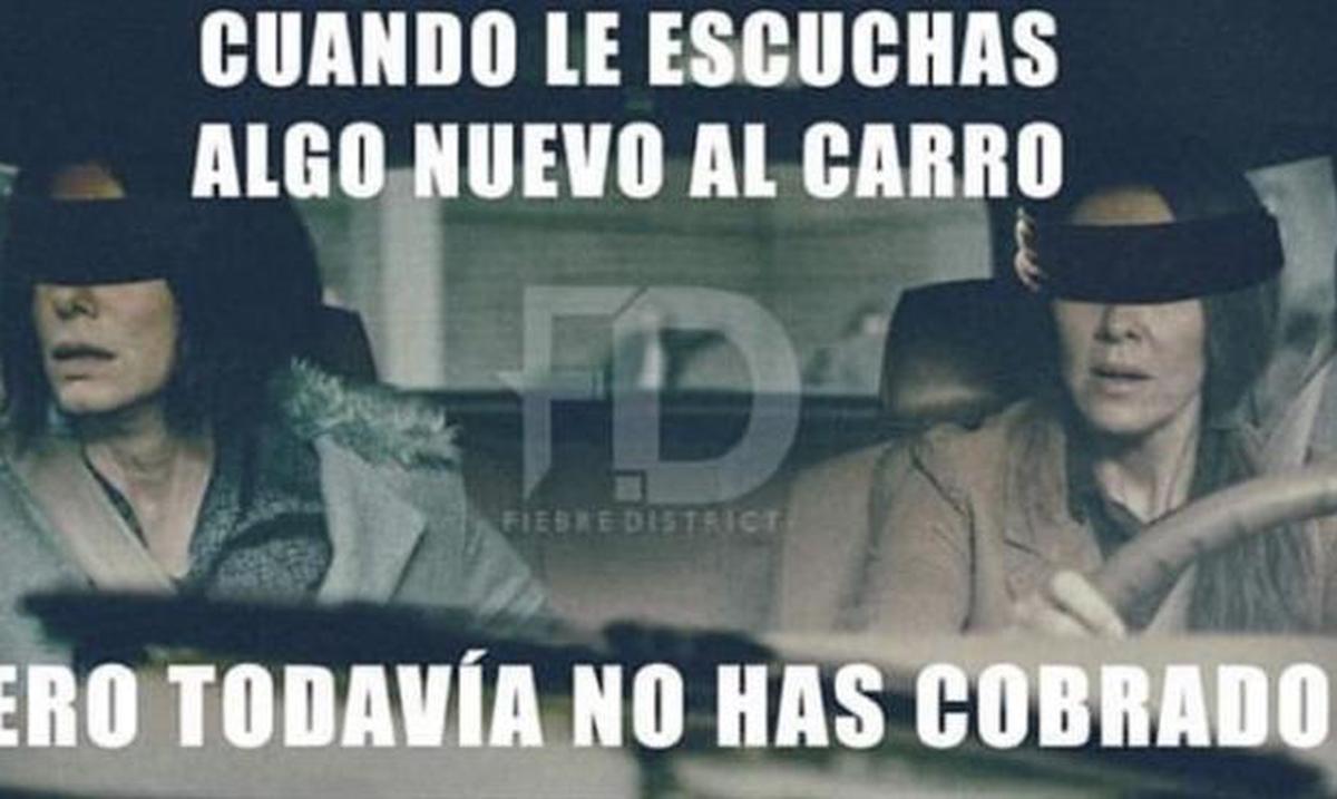 Los mejores memes de la semana - Primera Hora