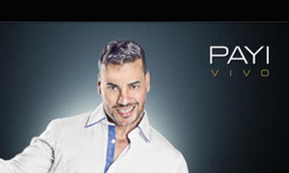 Payi se meneará ahora cantando - Primera Hora