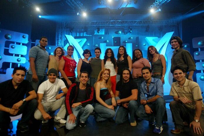 Objetivo Fama regresará a la televisión con un giro urbano - Primera Hora