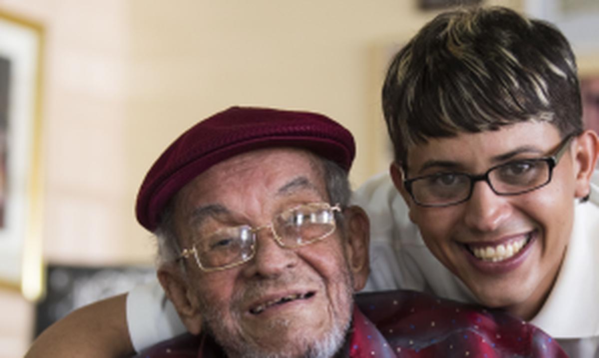 Shorty Castro quiere volver a Puerto Rico - Primera Hora