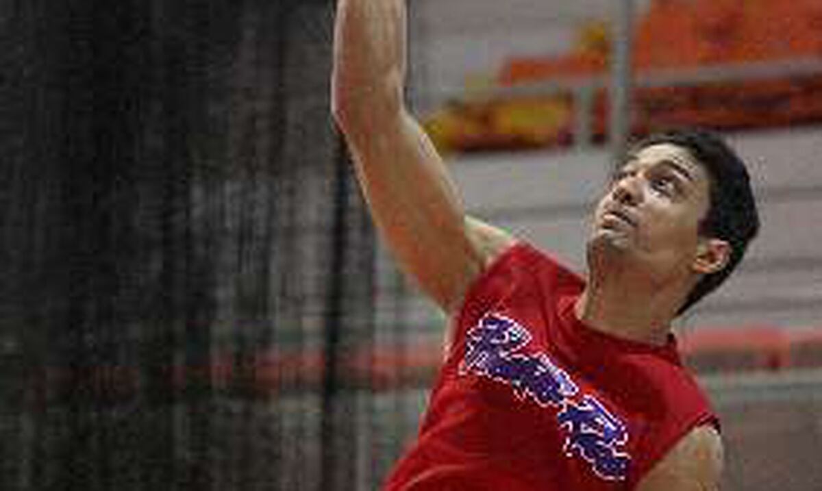 “Picky” Soto pasará por el quirófano - Primera Hora