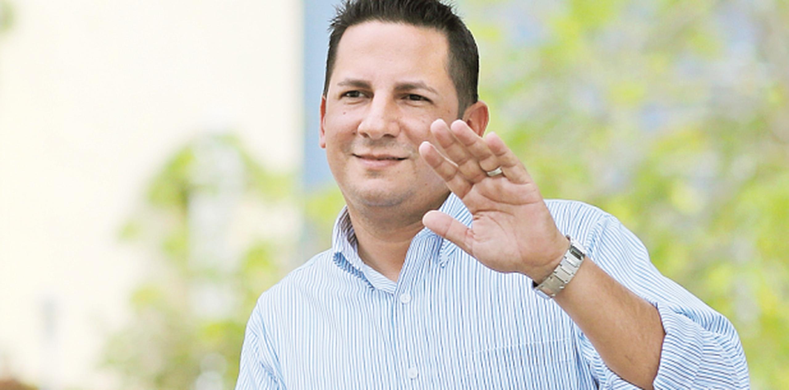 Alcalde de Toa Alta asegura que empleados empatarán la “pelea ...