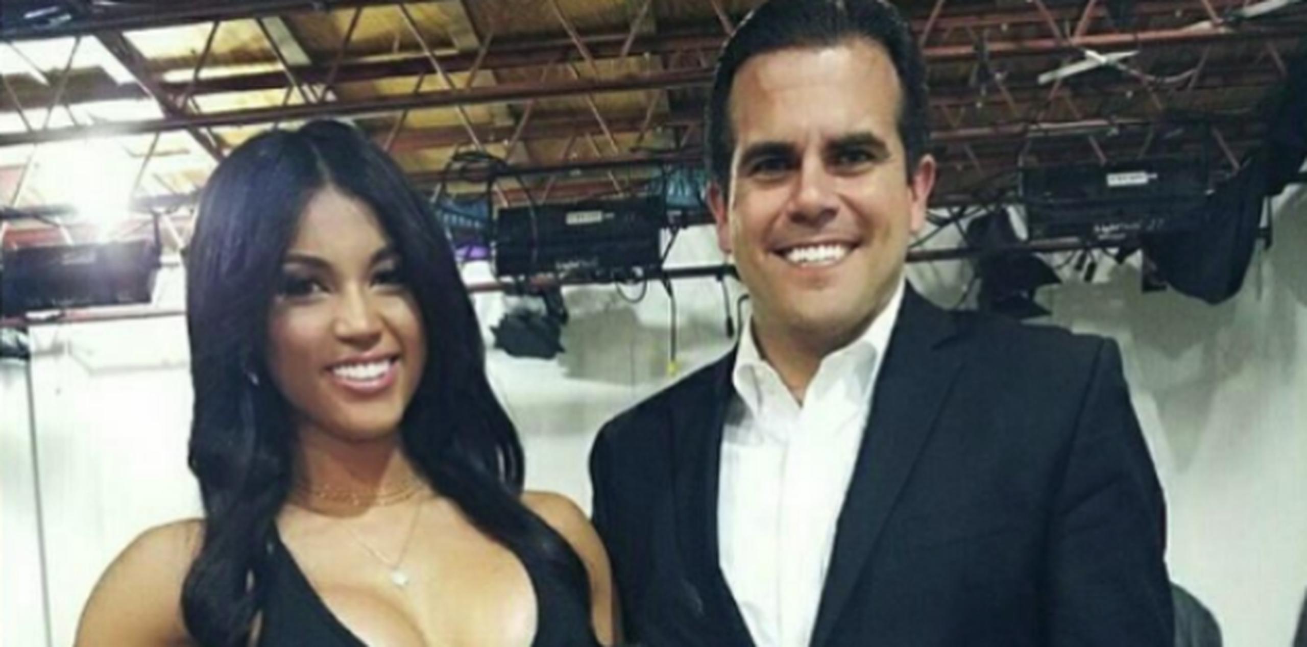 Indy Flow se compara con Ricardo Rosselló - Primera Hora