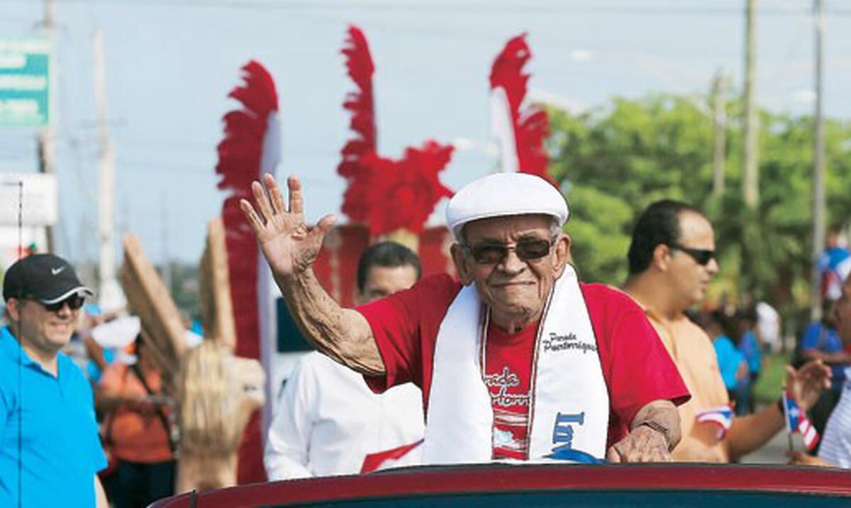 Homenaje para Shorty Castro y Yoyo Boing en festival de pueblo ...