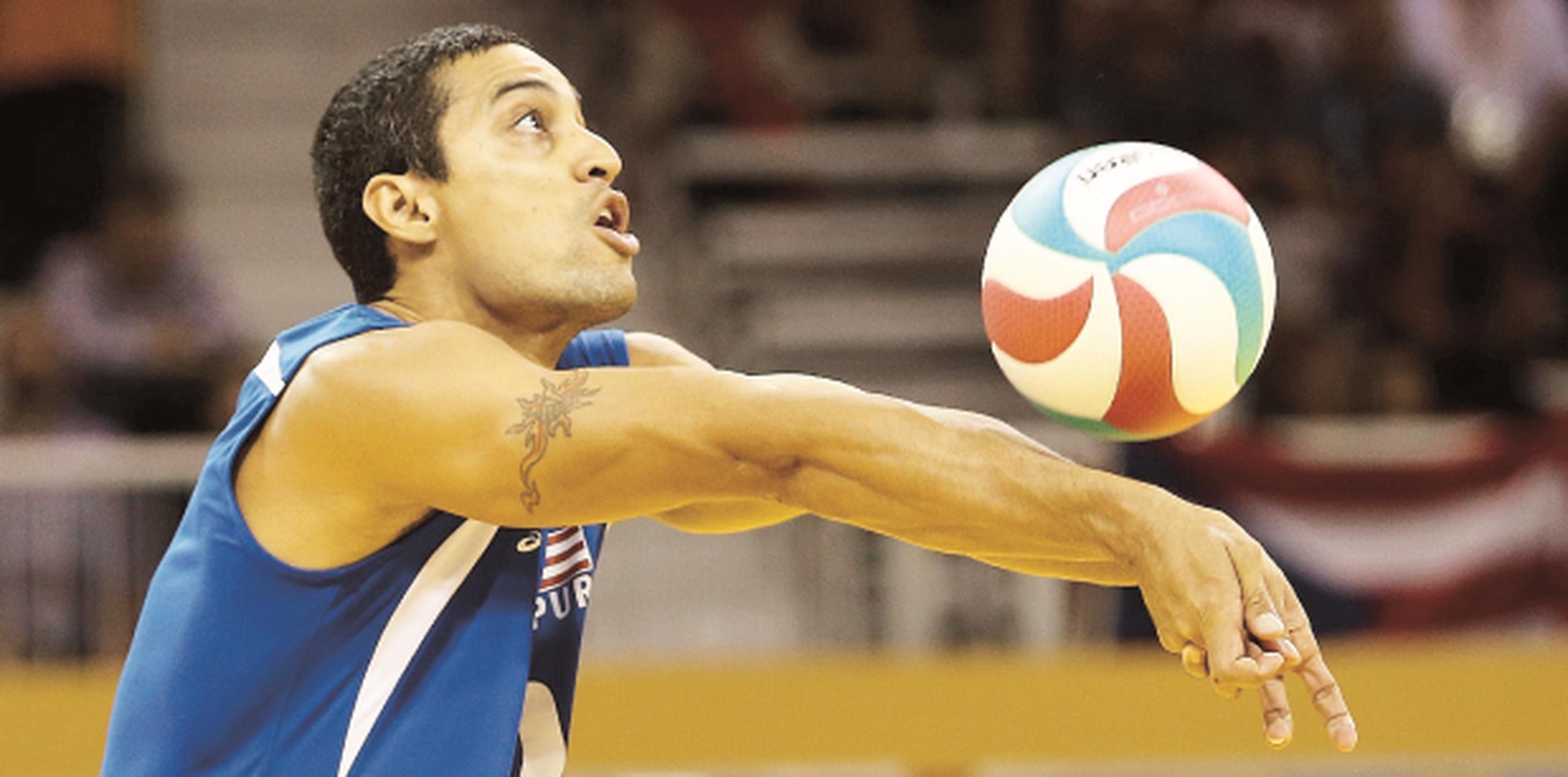 Nombrados los 13 del Preolímpico - Primera Hora