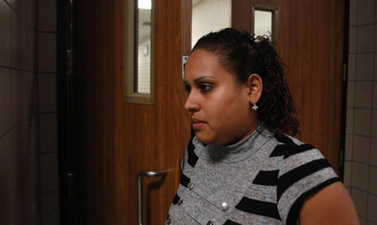 Keyshla Maya Figueroa enfrentará juicio en el Tribunal de Menores ...