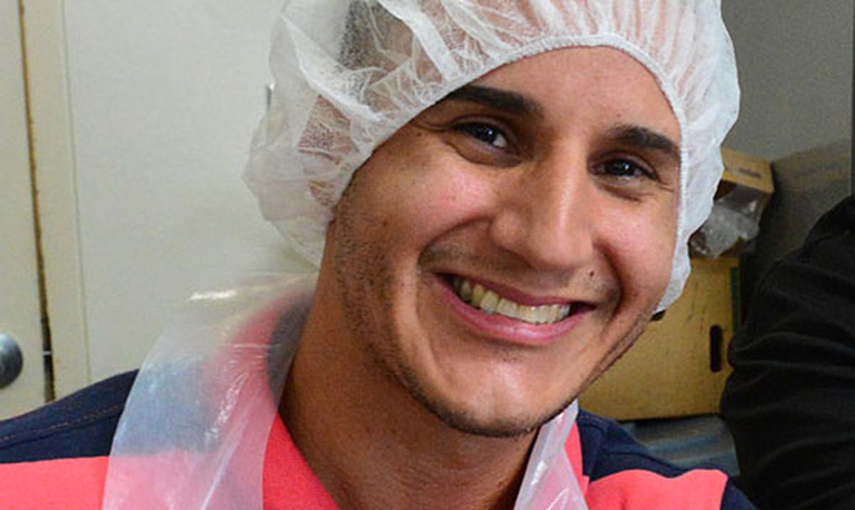 "Peka" desea regresar pronto a la radio - Primera Hora