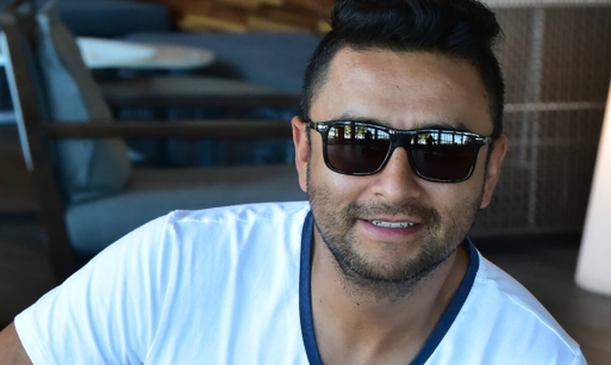 Alex Campos compartirá sus vivencias en concierto - Primera Hora