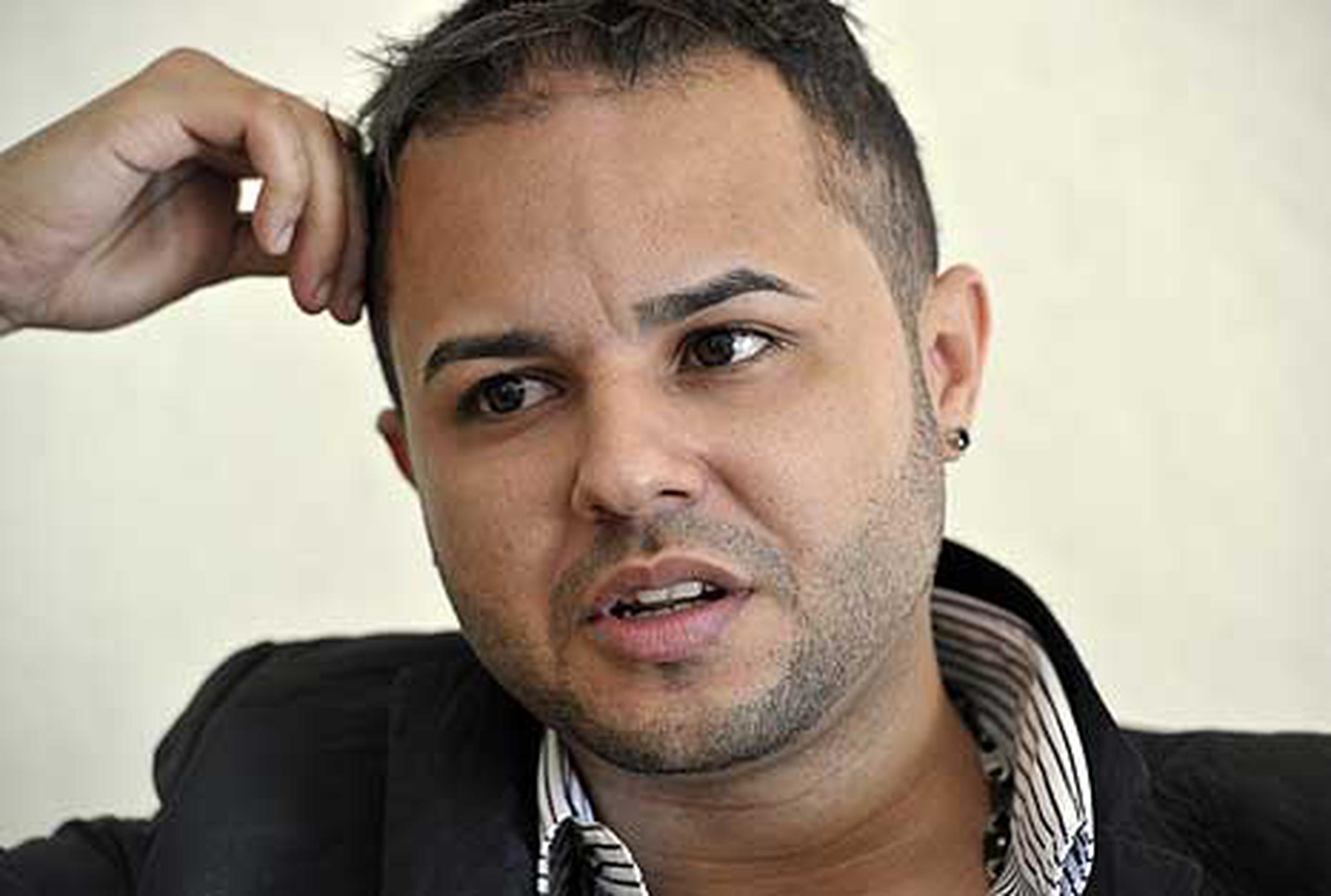 Tony Dize: ¿Sumido en un problema de drogas? - Primera Hora