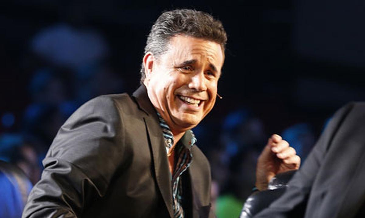 Topy Mamery con un pie en nuevo programa que sustituirá SuperXclusivo ...