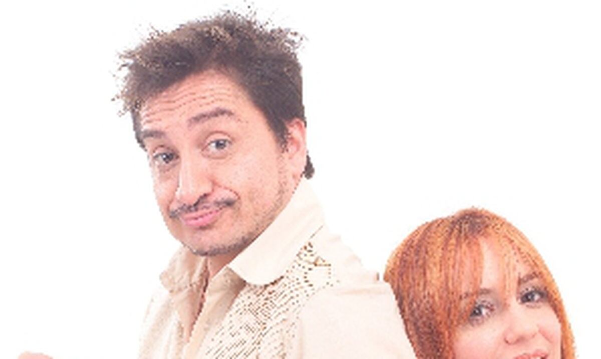 Univisión transmitirá un especial de Luis Raúl - Primera Hora