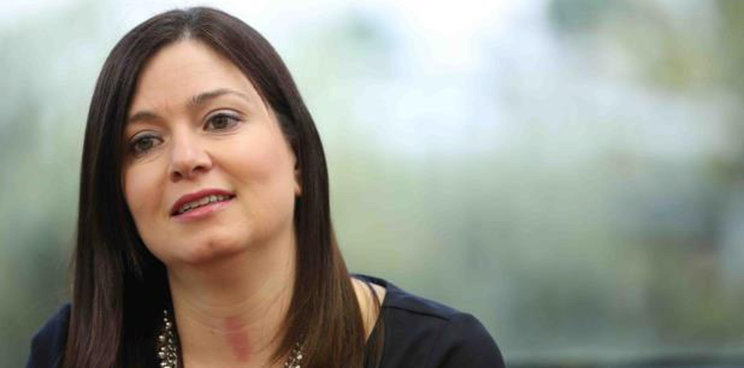 Jueza presidenta anuncia lanzamiento de 