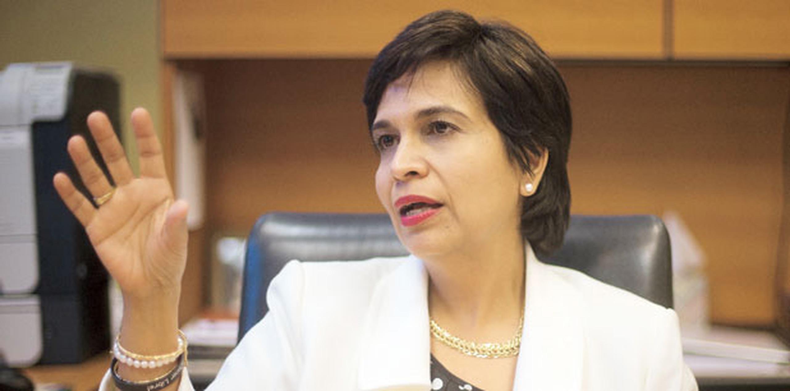 Abuela de Lorenzo pide no nombren a directora de Adfan como jueza ...