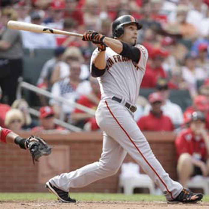 Boricua Andrés Torres logra su primer grand slam - Primera Hora
