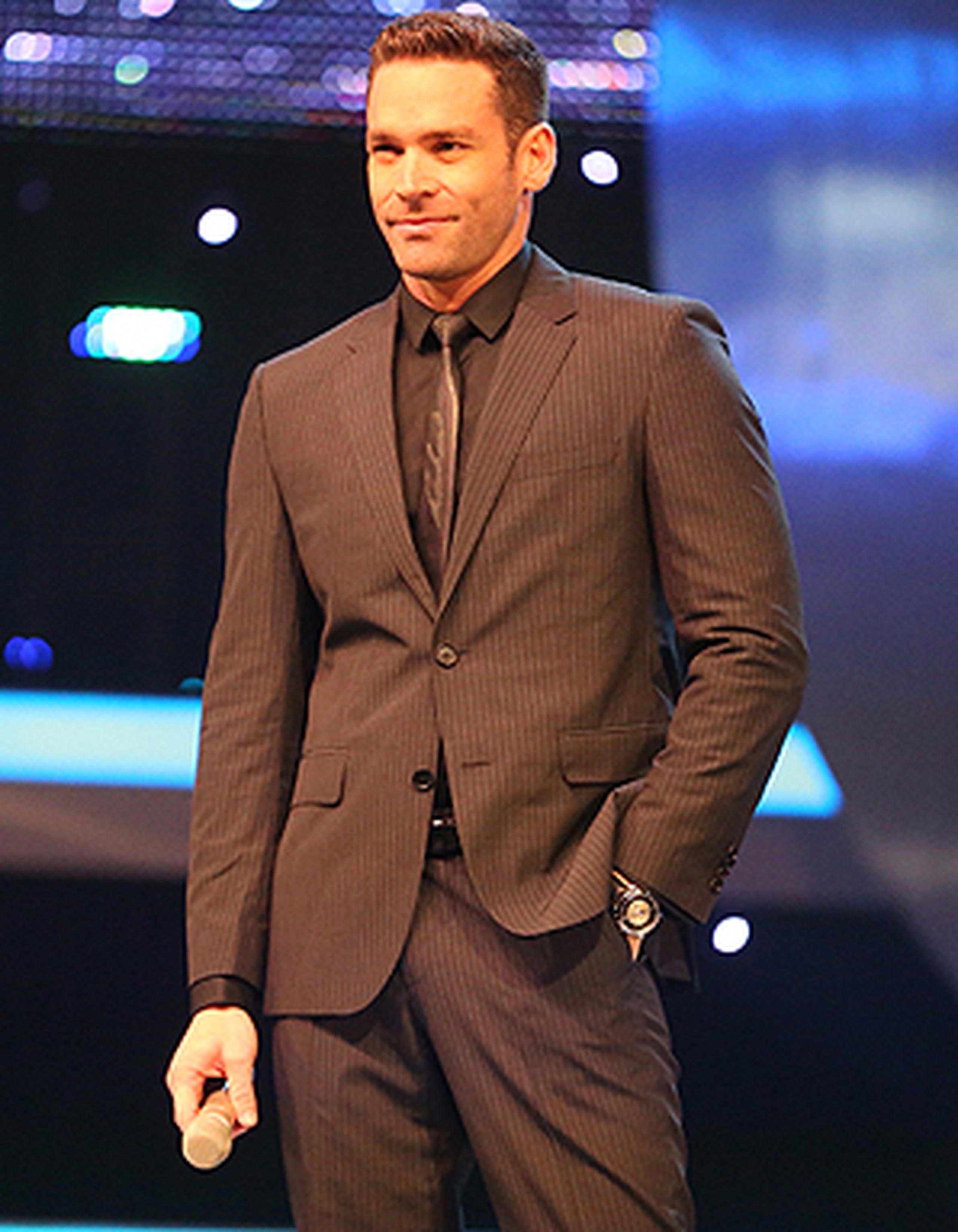 Jaime Mayol compara el caso Casellas con Idol Puerto Rico - Primera Hora