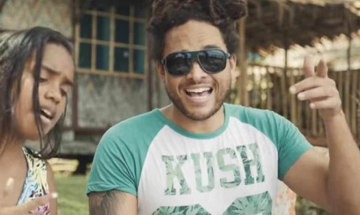 Vídeo:Espectacular "cover" de "Hello" en reggae - Primera Hora