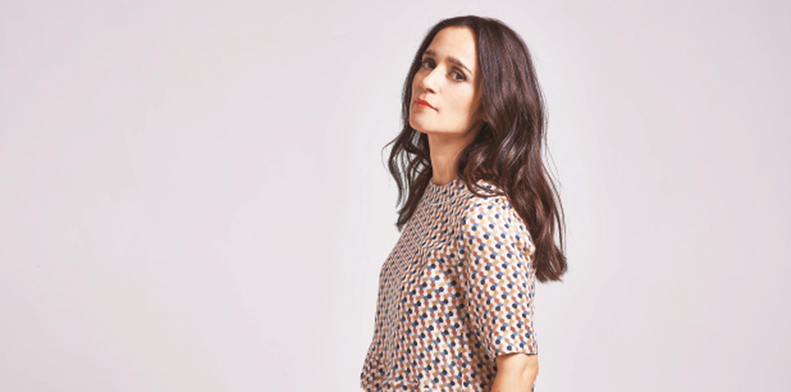 Venegas habla del Latin Grammy, su hija Simona, los 43 y hasta de ...