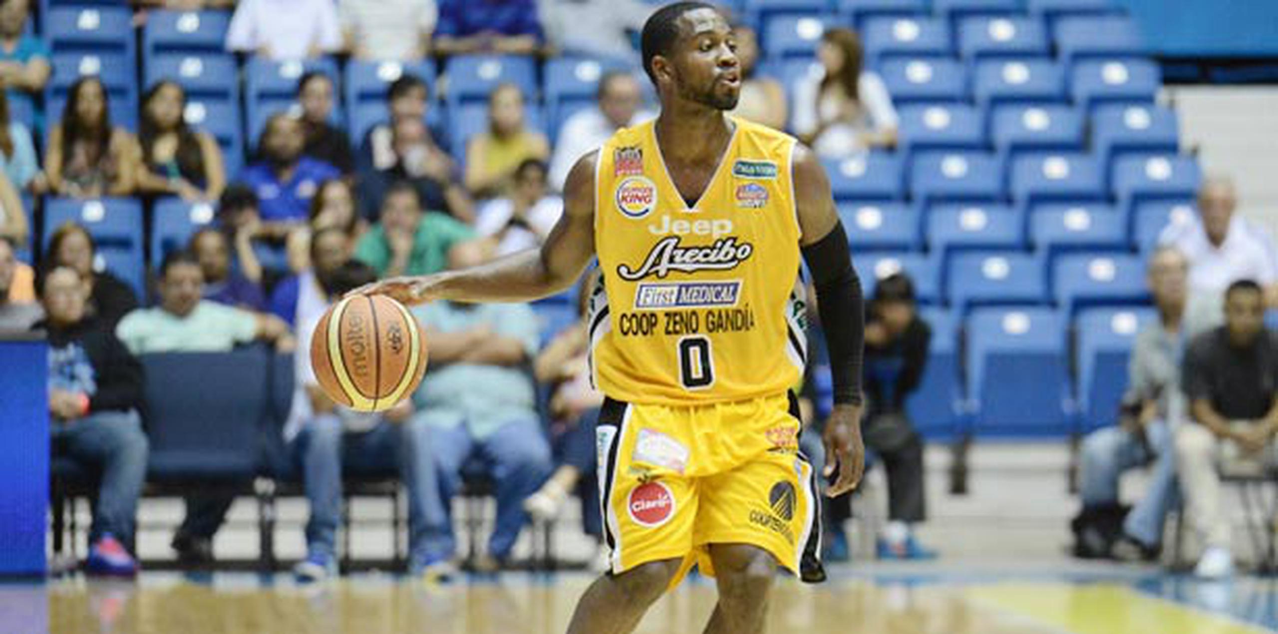 Capitanes de Arecibo reciben a sus nuevos refuerzos - Primera Hora