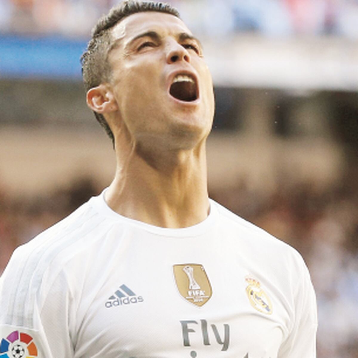 Estrena pronto documental sobre Cristiano Ronaldo - Primera Hora
