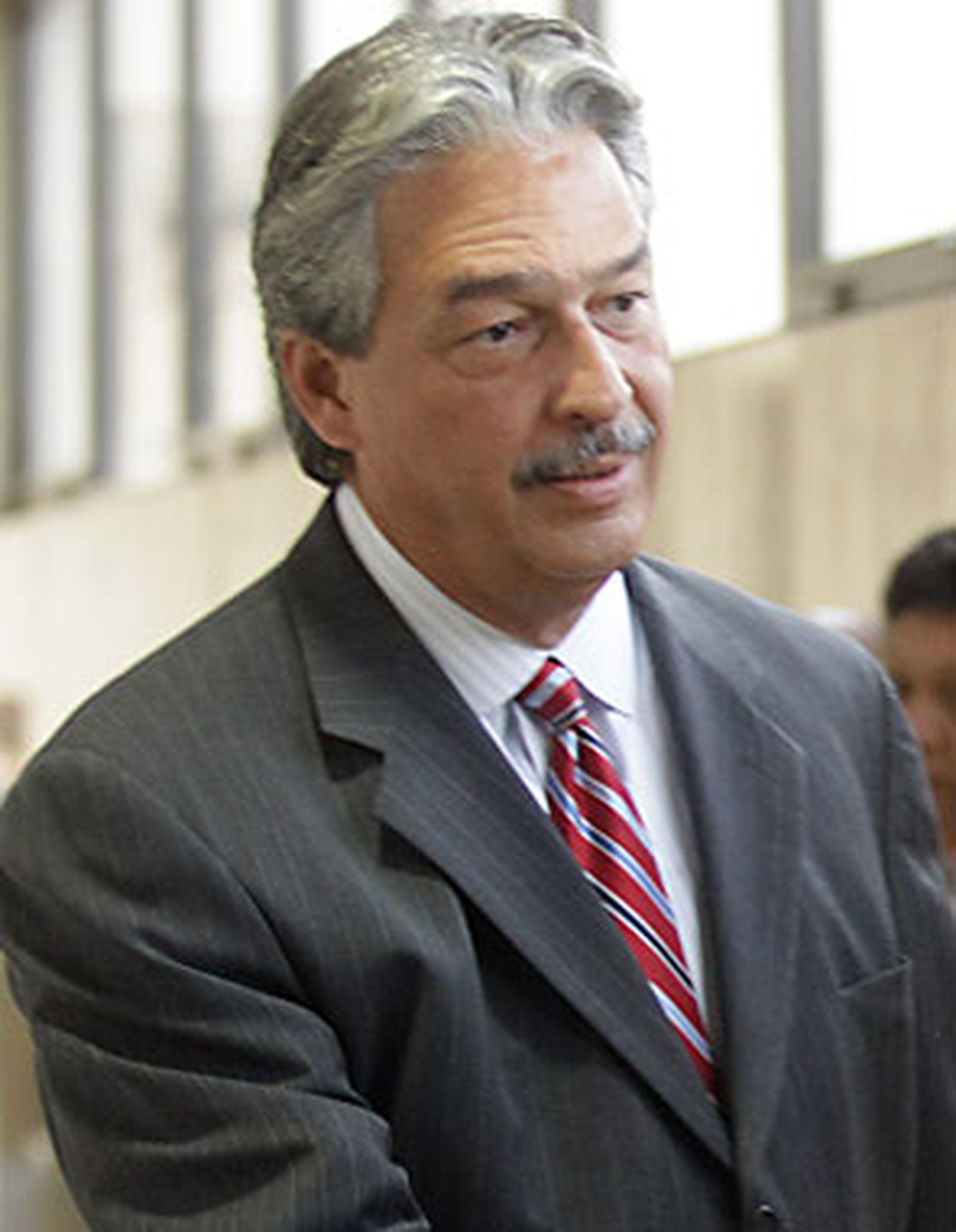 Abogado de Junior Cápsula está en conversaciones para posible acuerdo ...