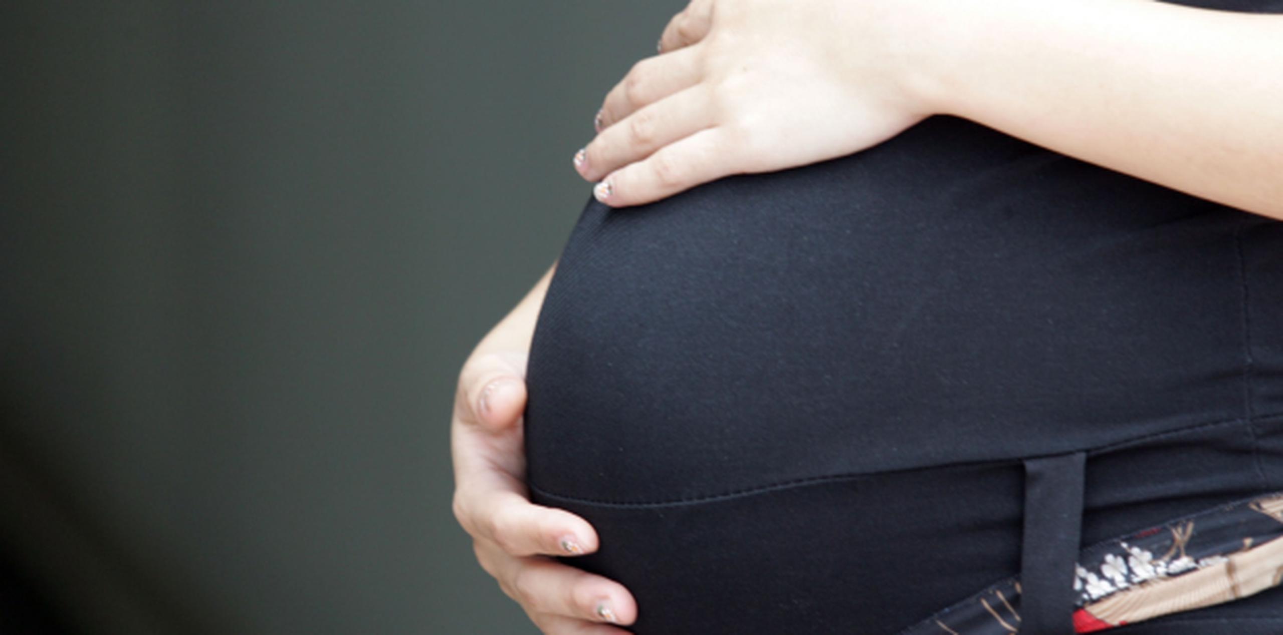 Preocupante realidad de los embarazos de menores en Puerto Rico ...