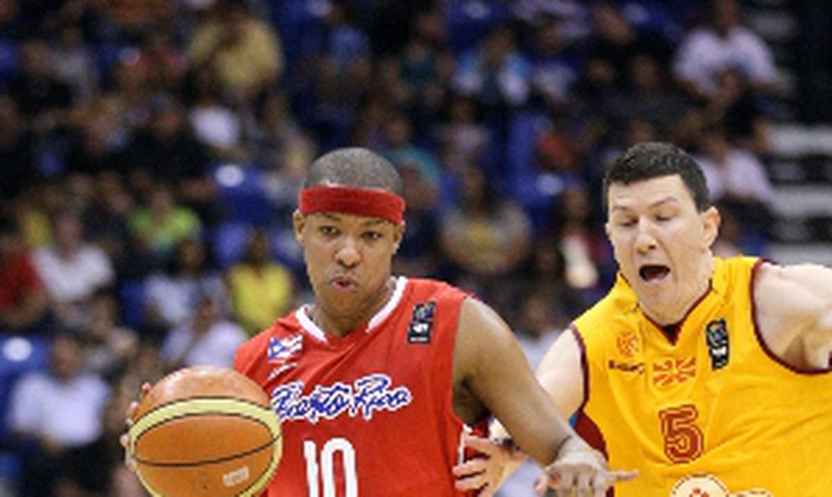 Filiberto Rivera hace la diferencia -VÍDEO - Primera Hora