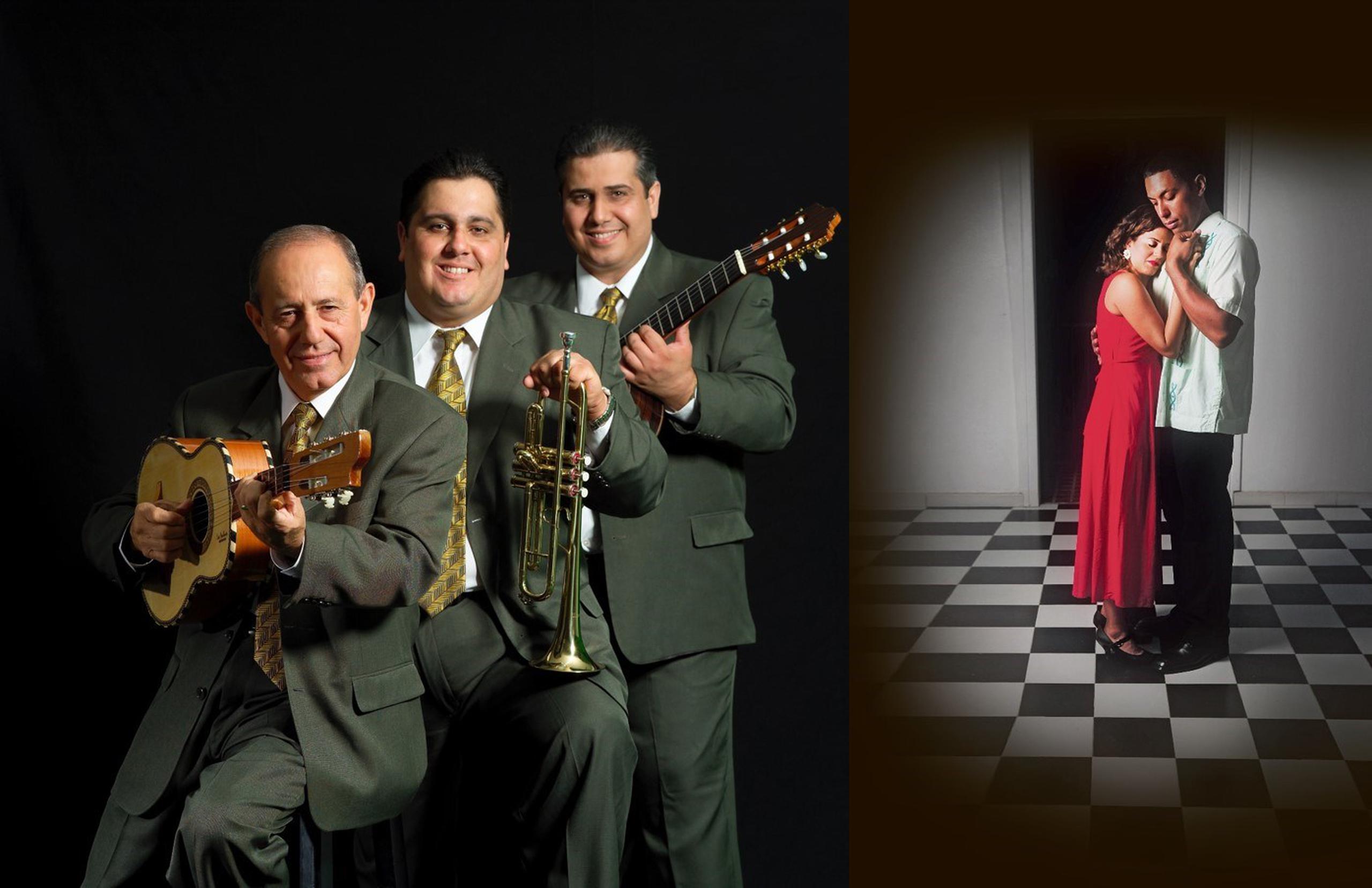 Proponen reconocer el bolero y la música de trío como patrimonio ...