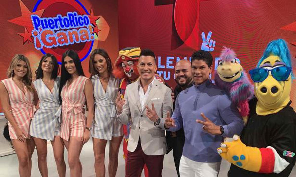 Telemundo estrena bloque de programación - Primera Hora