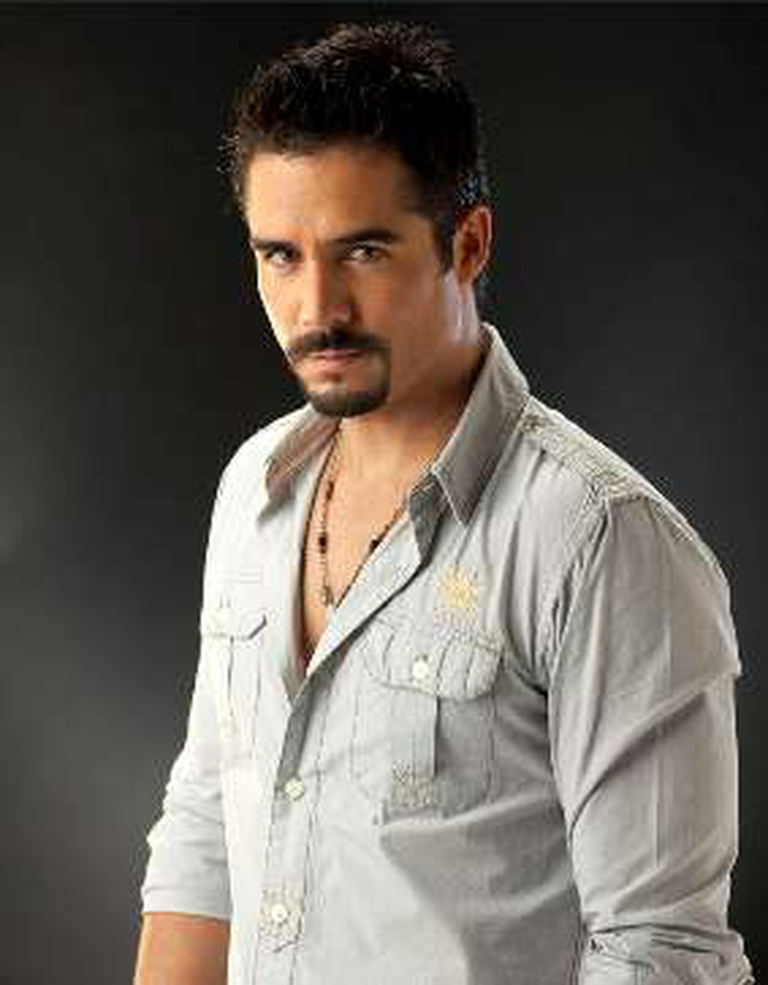 José Ron: noble, romántico y apasionado - Primera Hora