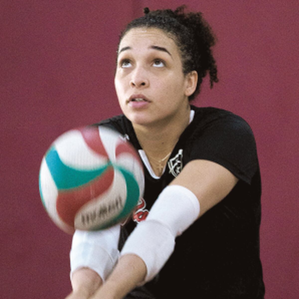 Daly Santana irá en pos del título - Primera Hora