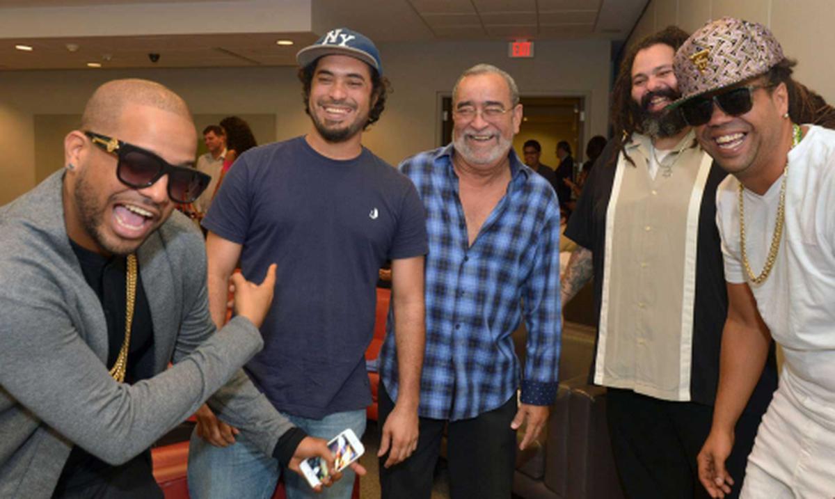 Especial BPPR: “Que lindo es Puerto Rico”. - Primera Hora