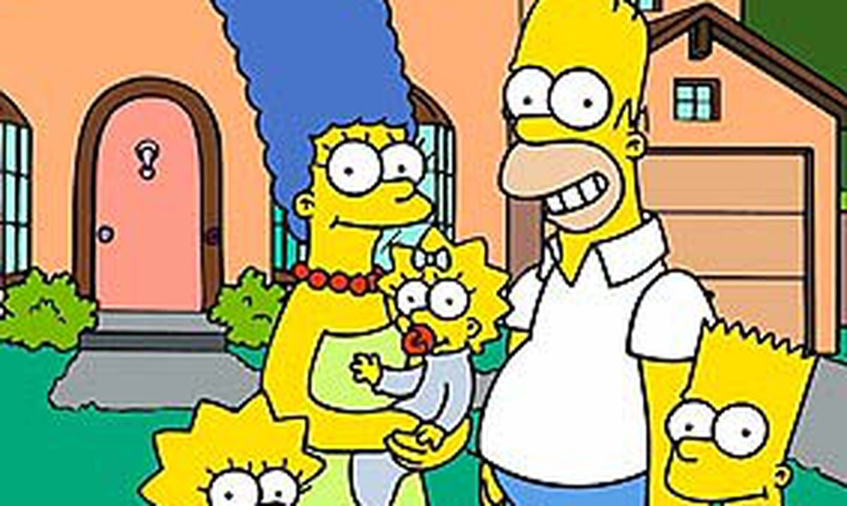 Los Simpson son un ejemplo de fe católica para la Iglesia - Primera Hora