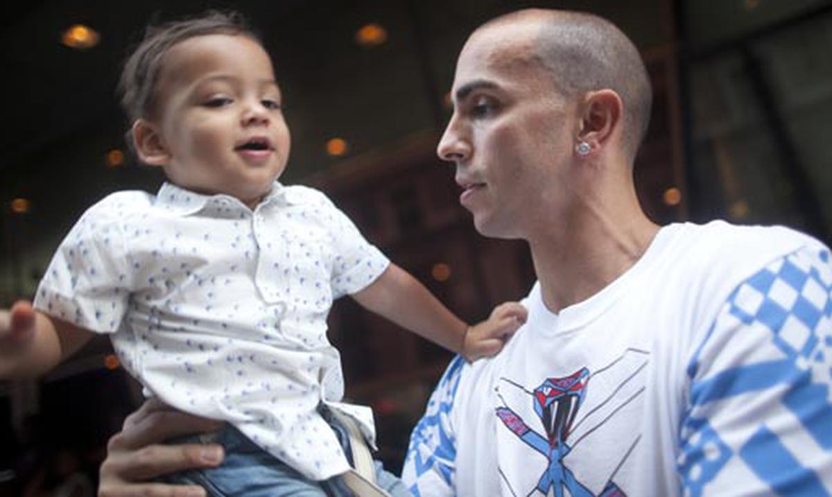 En familia el conjunto boricua - Primera Hora