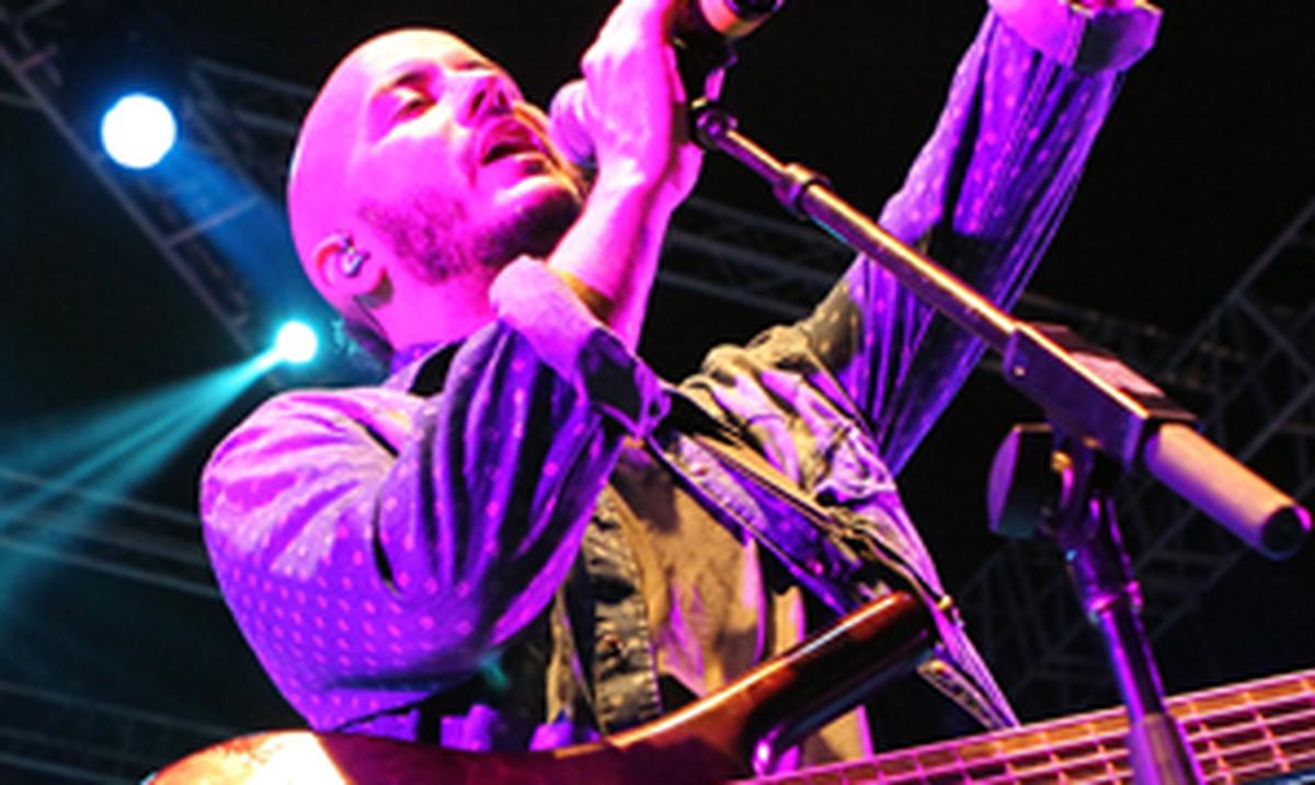 Cultura Profética revivió a Bob Marley en Caracas - Primera Hora