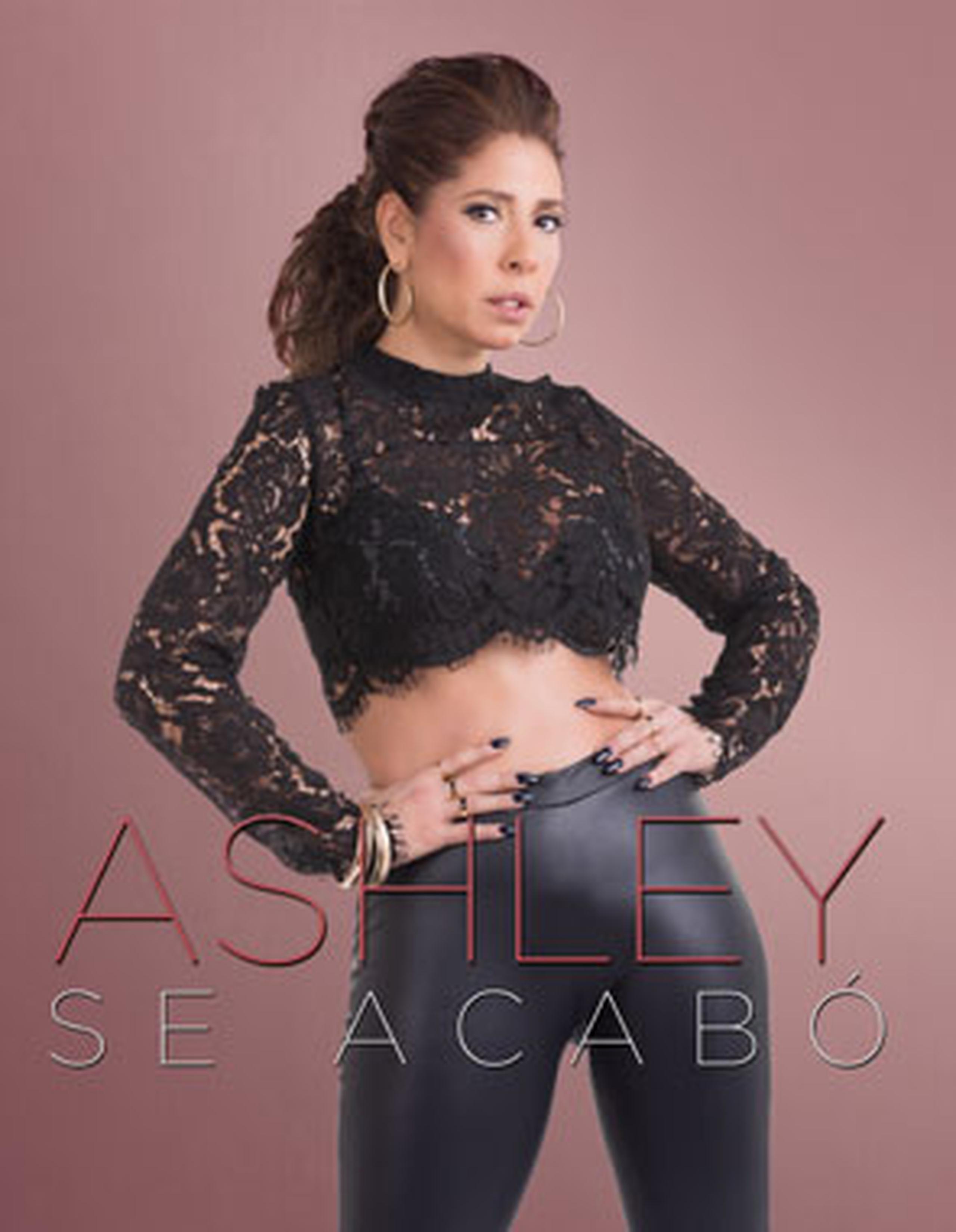 Regresa la “Chica Bomba”, Ashley - Primera Hora