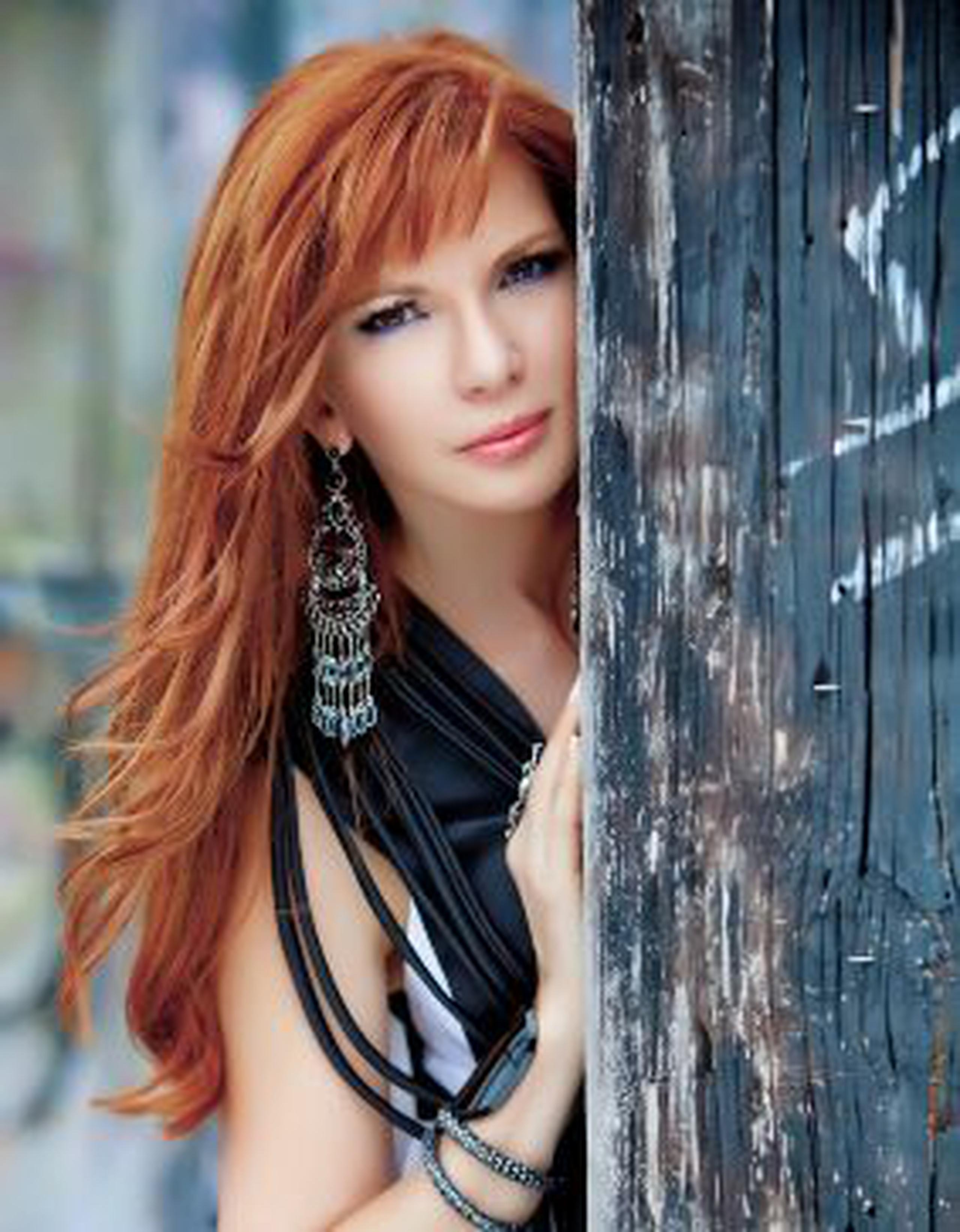 Ambar ya se siente ganadora - VÍDEO - Primera Hora