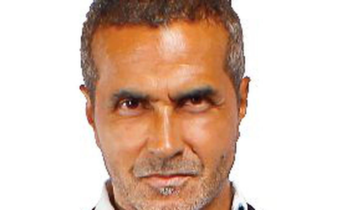 Wilkins lleno de fe en que volverá a cantar en un escenario - Primera Hora