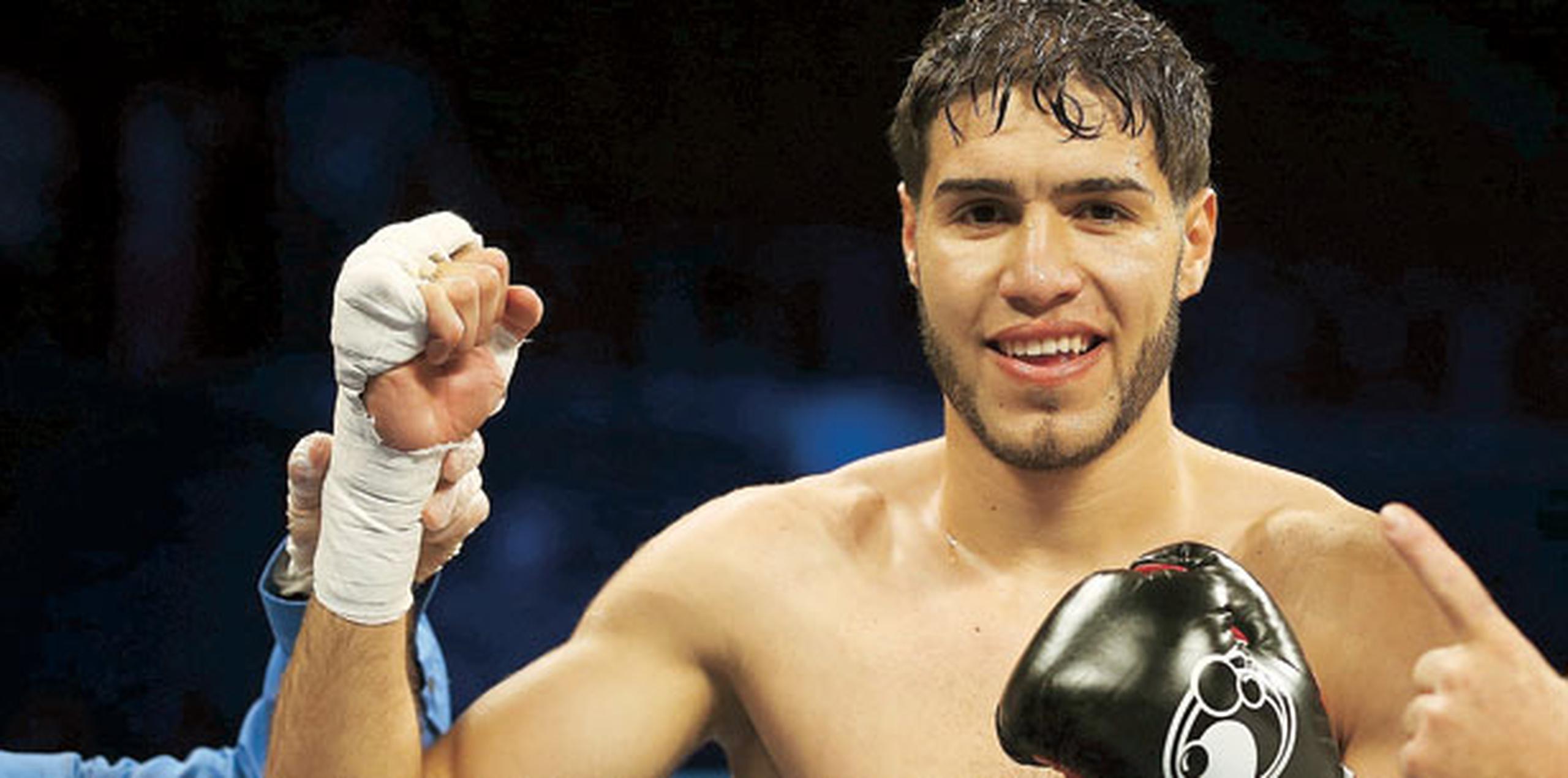 Alcalde insiste que respalda a Prichard Colón - Primera Hora